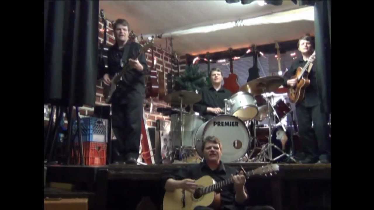 Wagon Wheel - Munson Quartet - One Man Band at Munson Music #wagonwheel ...