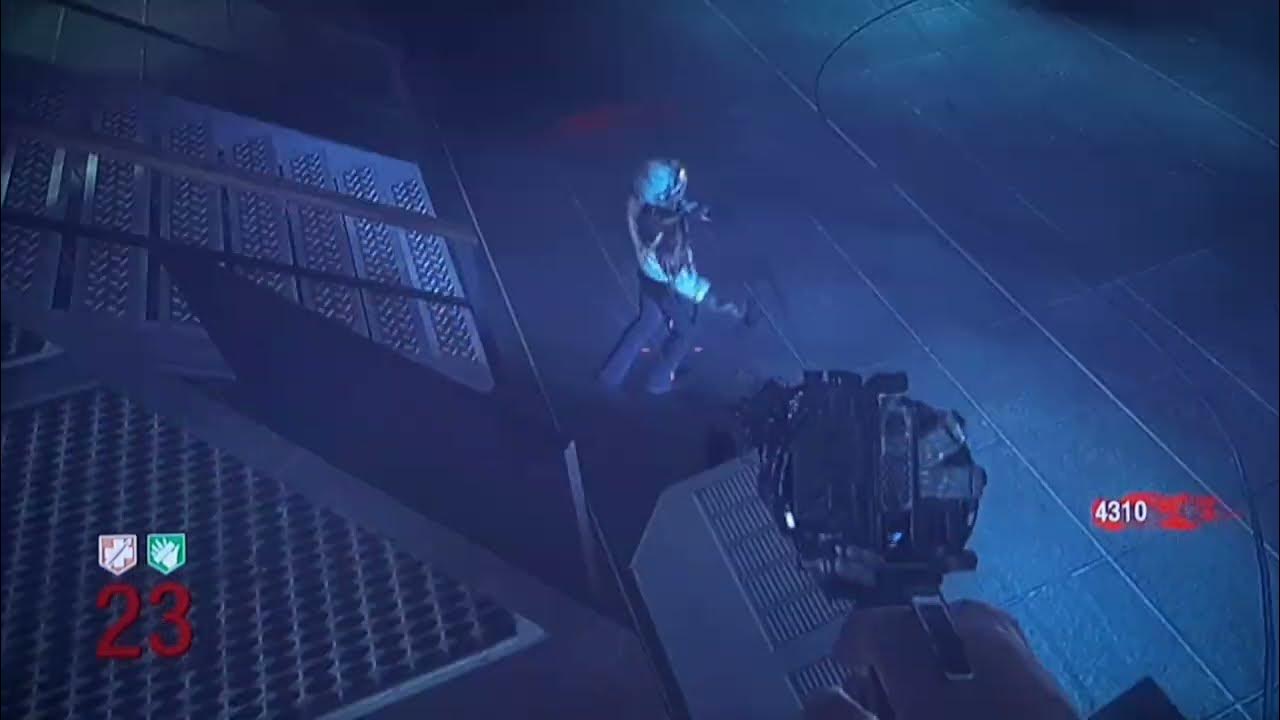 4 New Tricks on Top of Teleport Five Bo1 - YouTube