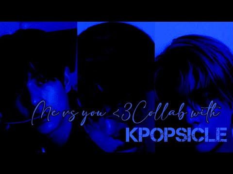 Me vs Kpopsicle|Our biases in some 4th gen groups|♡