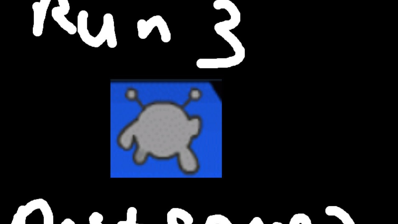 Just Play Run 3 on CoolMathGames - YouTube