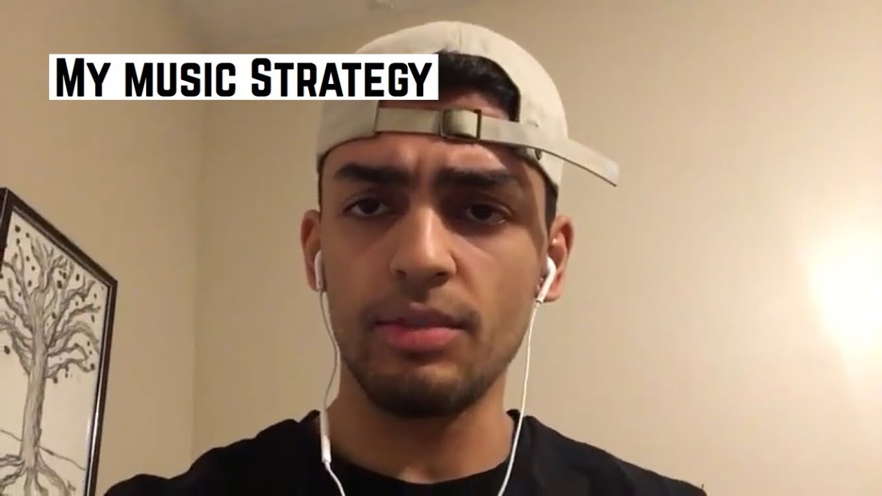 My TIAGZ Music Strategy | Constantly Release Music | Tiagz Talks 031 ...