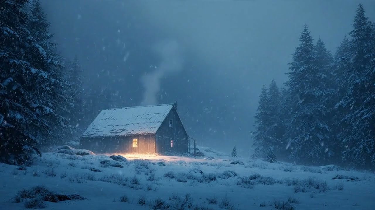 Golden Hearthlight ️ Relaxing Medieval Ambience (1 Hour) - YouTube