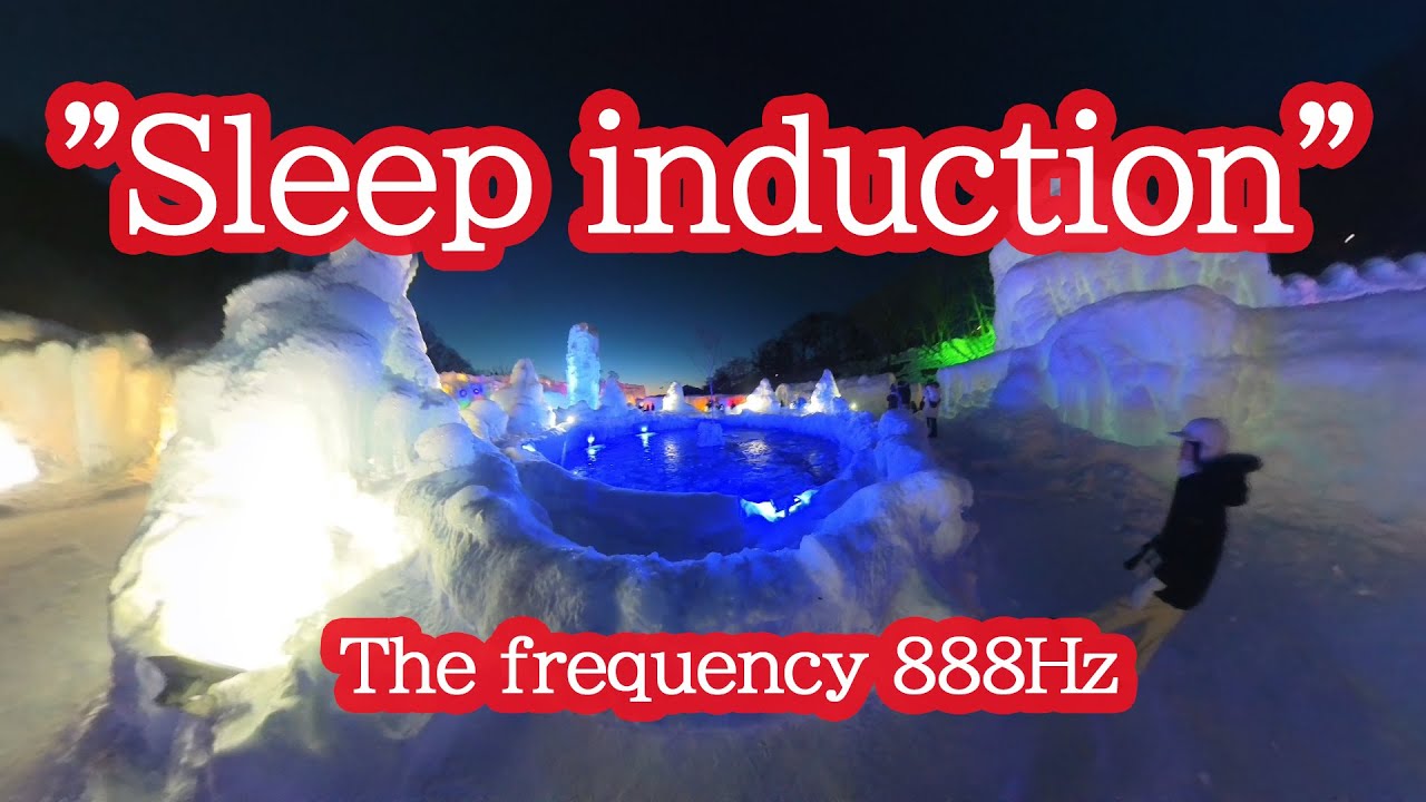 "Sleep induction" - YouTube