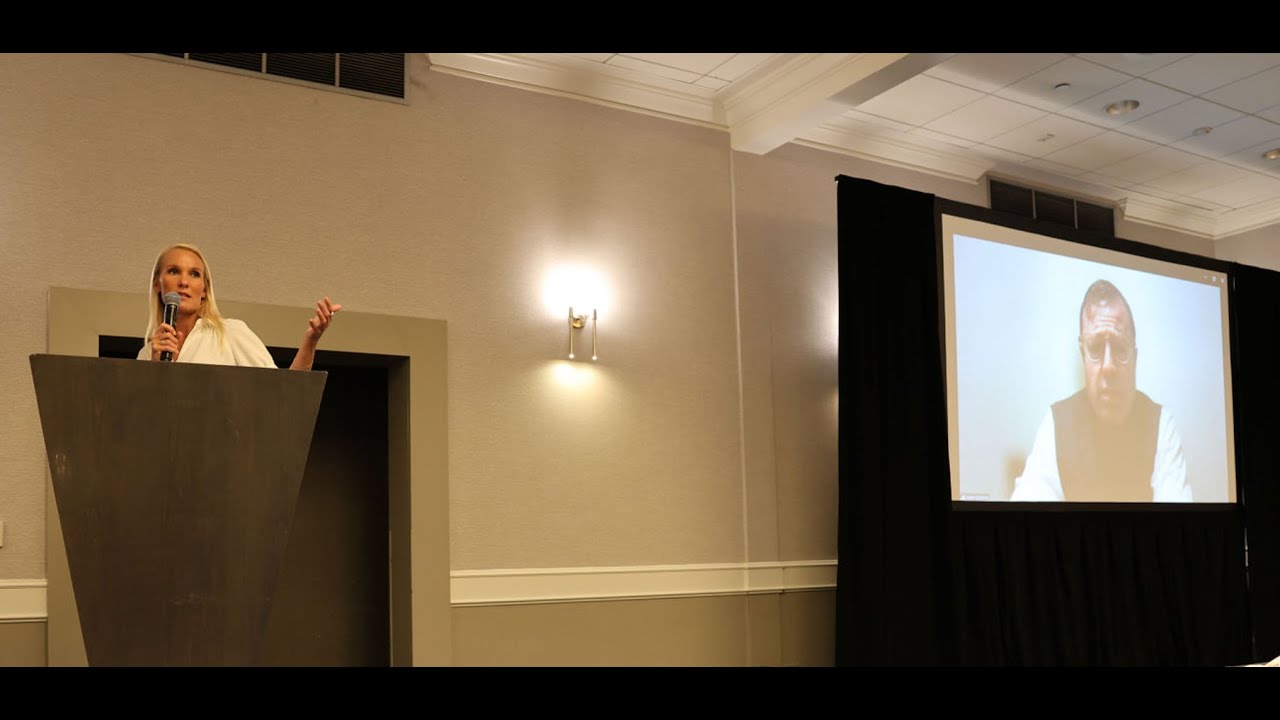 Inspiring Leadership in Education: A Conversation with Adam Brotman and ...