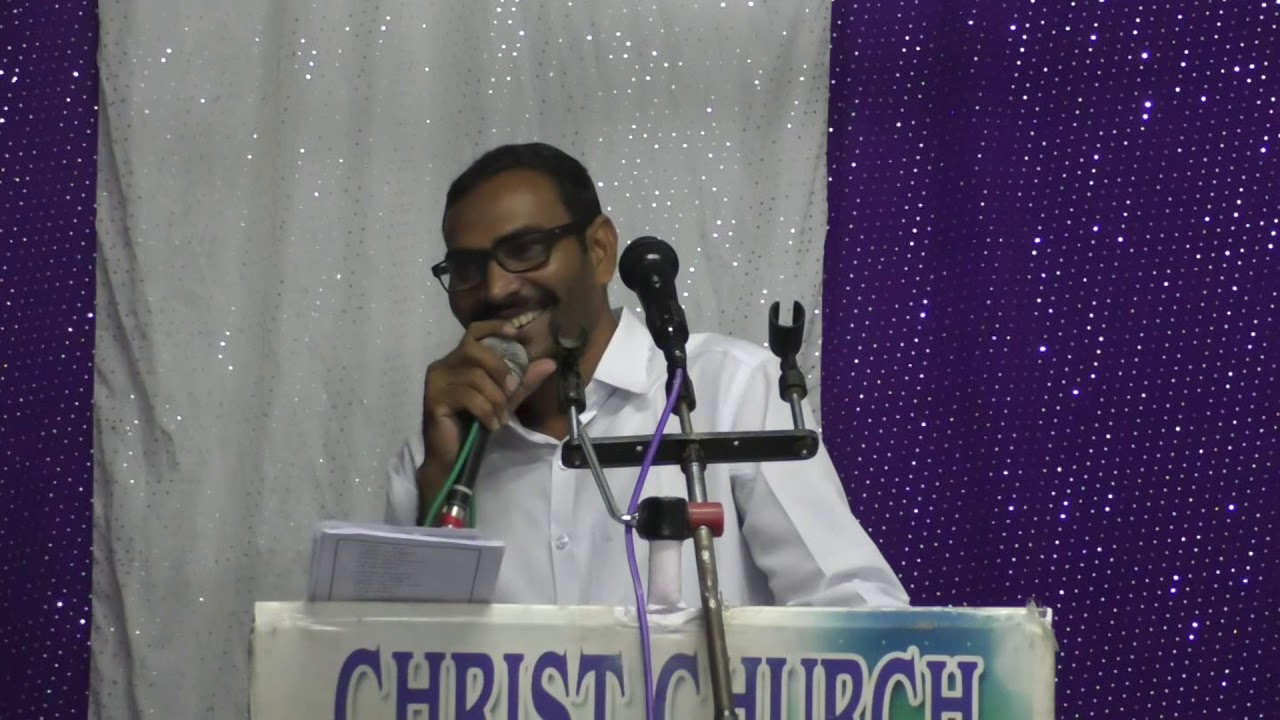 01Feb2020 All Night Prayer part-3 - YouTube