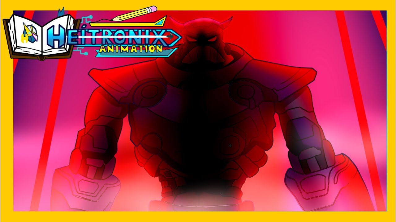 Zipp Storm 2 | El Proyecto Darth Zeltran (Zurg) | Escena Post Crédito ...