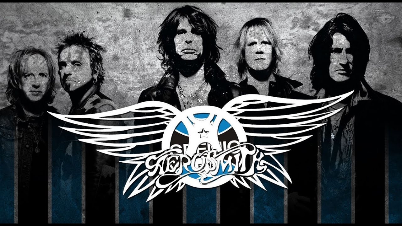 Top 20 Songs of Aerosmith - YouTube