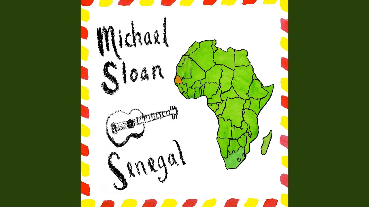 The Griot Storyteller - YouTube