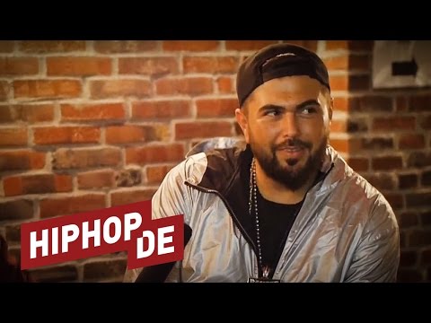 Summer Cem: 18 Karat, Überraschung bei Banger Musik, Farid Bang, KC Rebell & Charts (Interview)