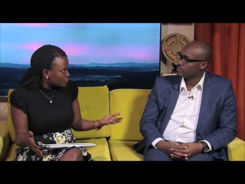 Rise and Shine Rwanda: June 22nd 2015