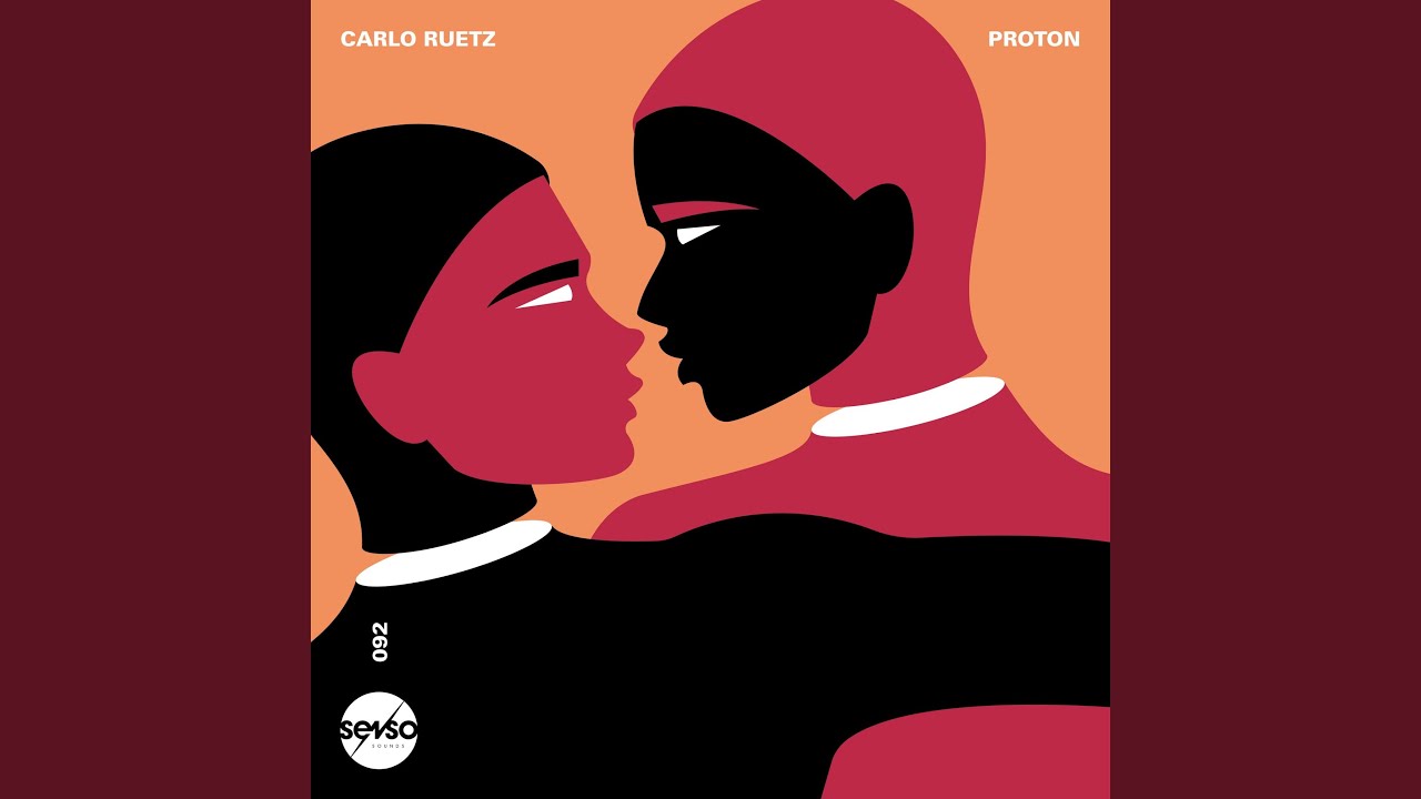 Proton - YouTube Music