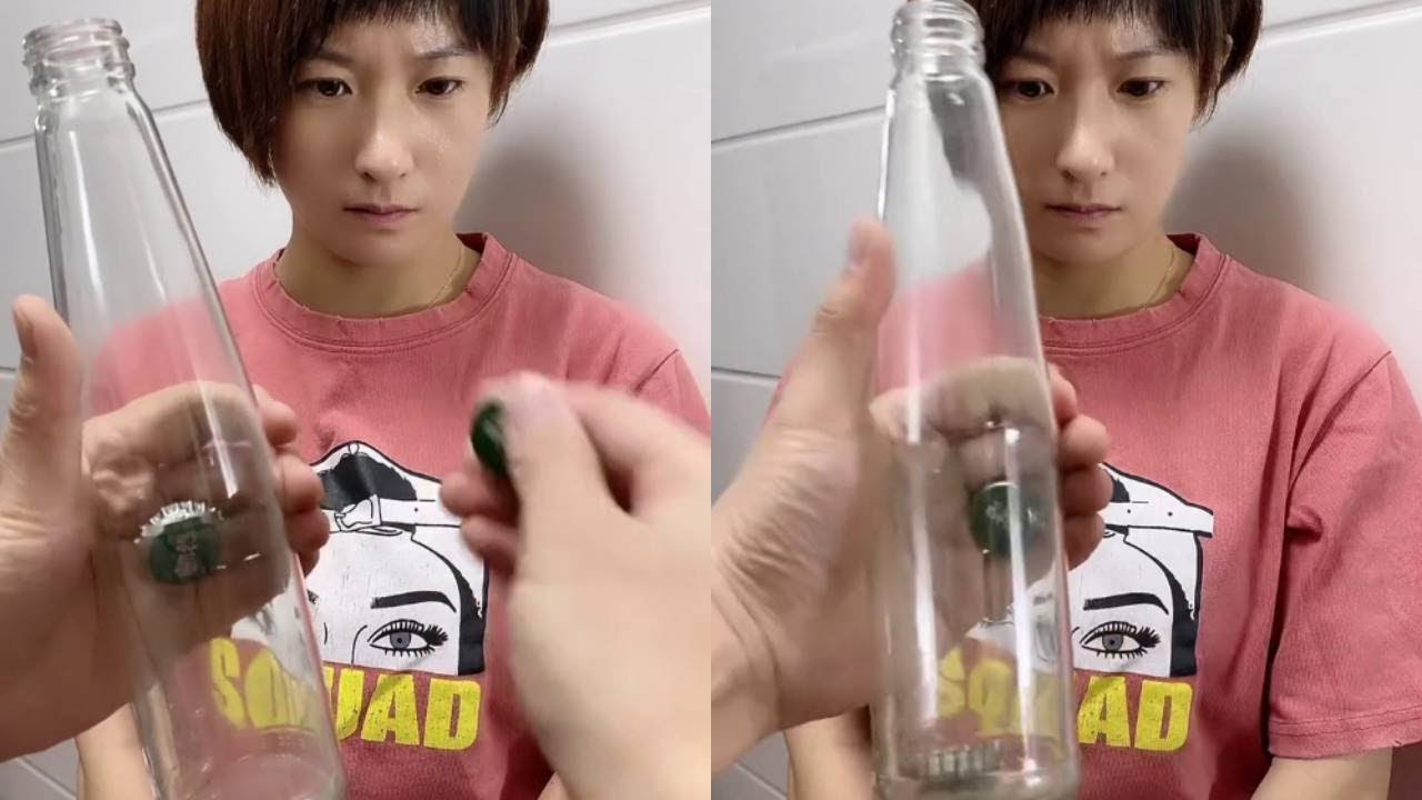 This operation seems silly, learn to try it out 🔥 Magic teaching is ...