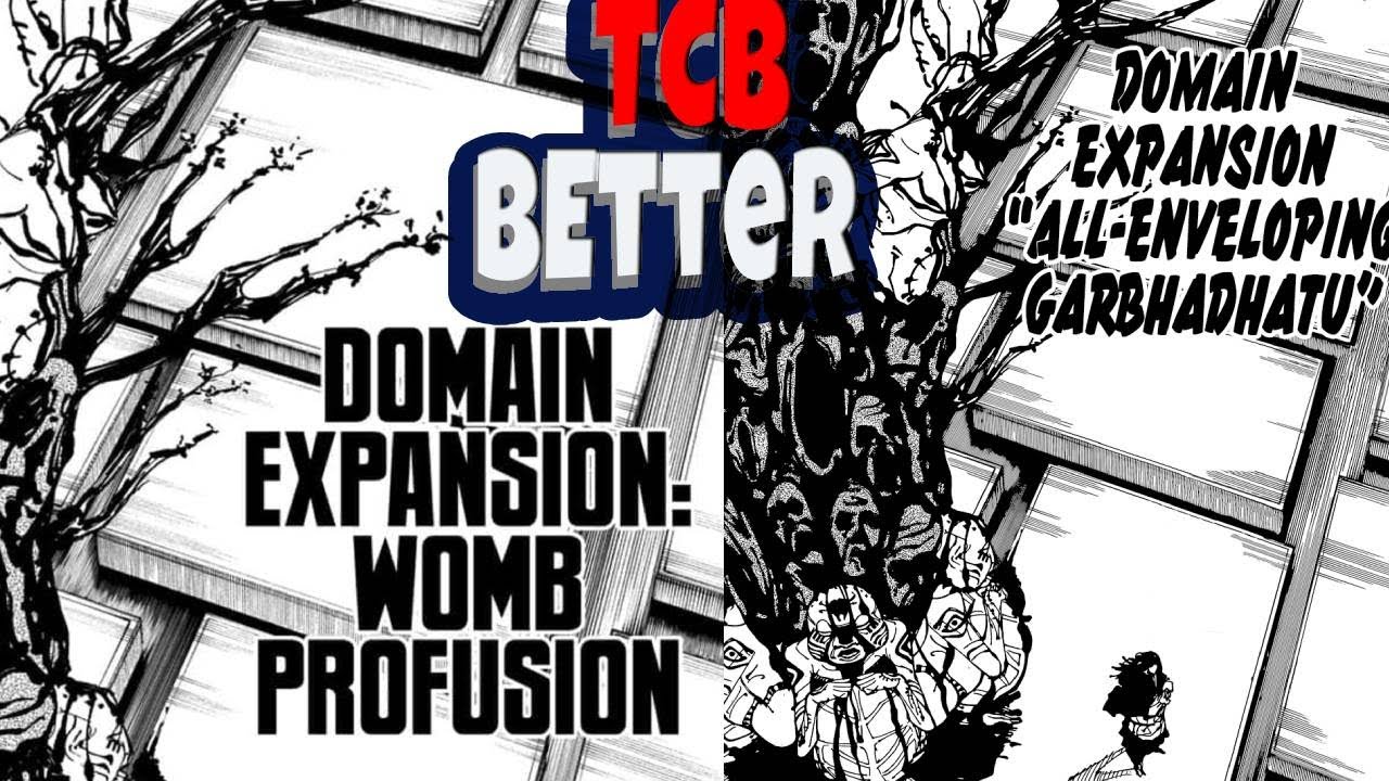 Viz you're trolling| scan wars pt 1 (Jujutsu Kaisen) - YouTube