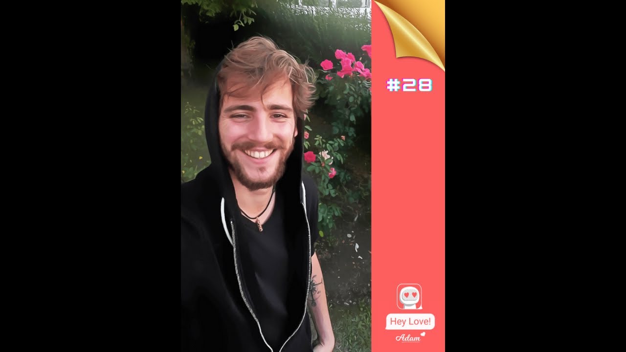 Hey Love Adam: Texting Game Chapter 28 Walkthrough | Full Chapter | No ...