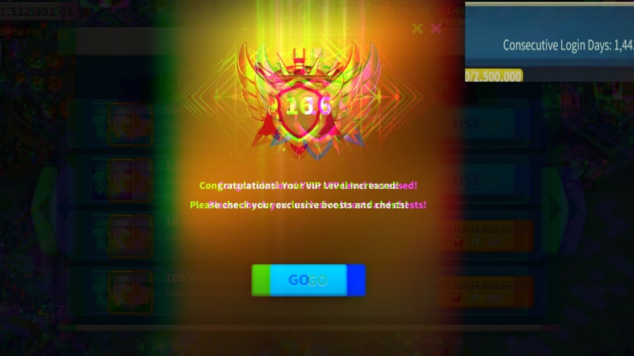 ROK: VIP 16 - YouTube