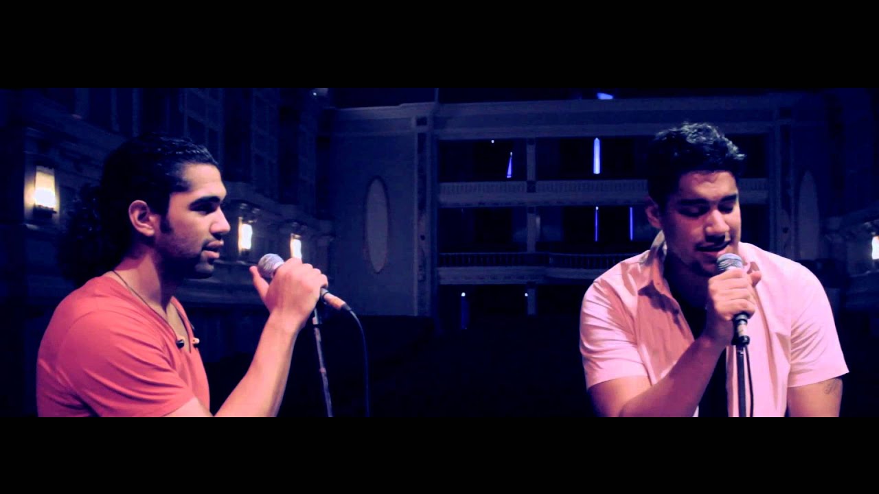 Caibo - La Promesa (Teatro Baralt) #FiestaCaibera - YouTube