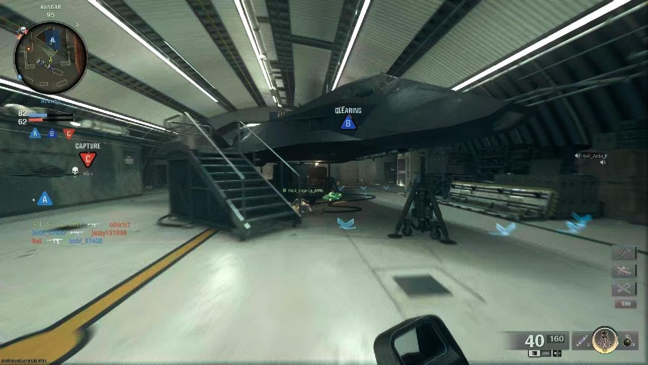 Call of Duty Black Ops 6 Domination on Subsonic - YouTube