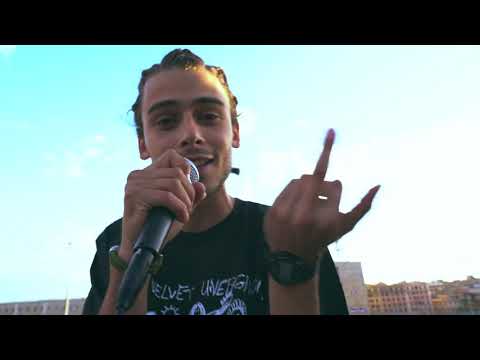 Leo Fulcro - 2.30 a San Lorenzo [on the rooftop]