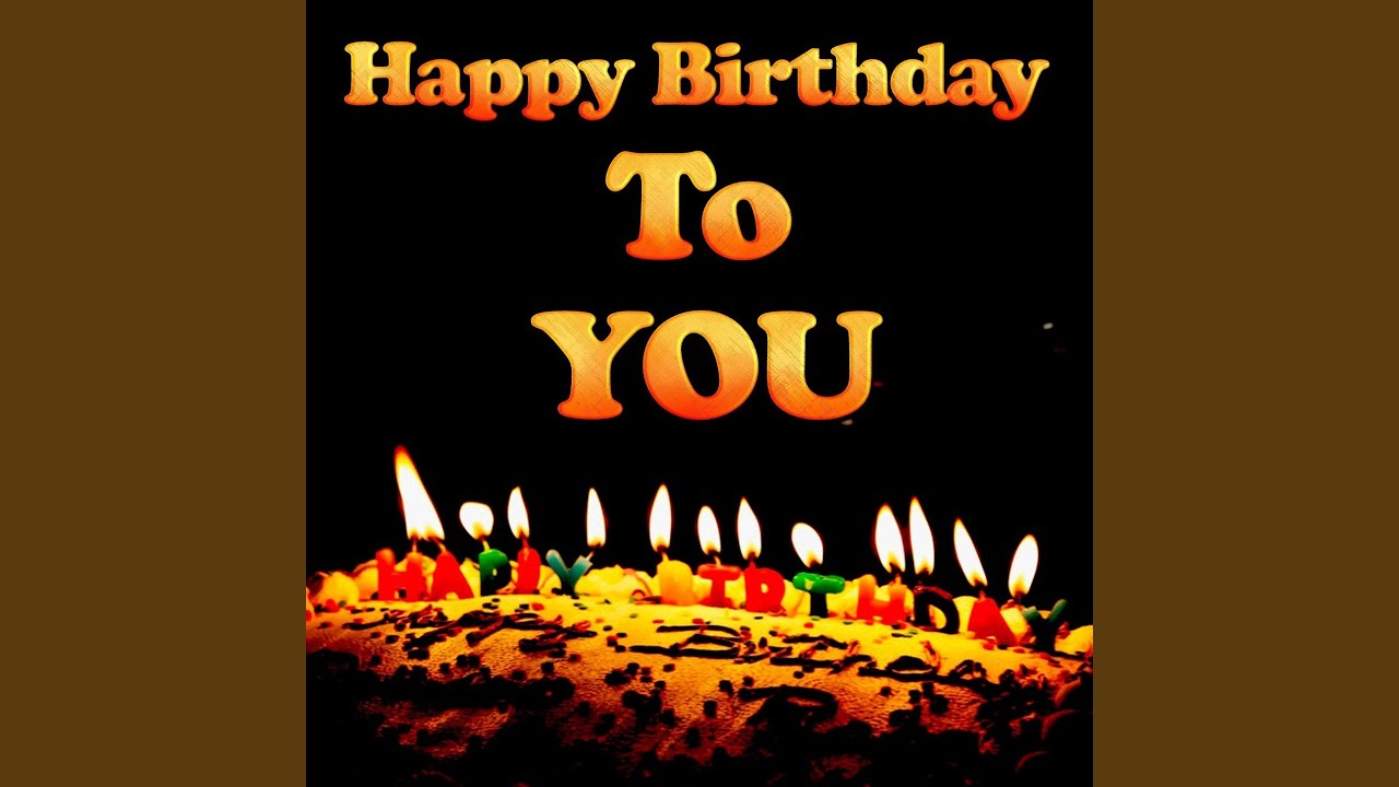 Happy Birthday To You (Salsa Version) - YouTube