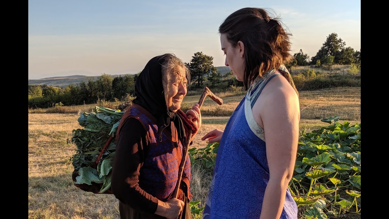 They Gave Me a Home When I Had None – Today, I Let Them Go - YouTube