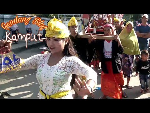 Jaran Kamput Preje Besunat GB Jati Suara