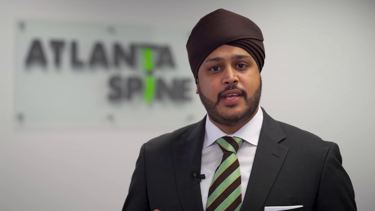 Get to Know the Dr Bobby Bhatti @atlantaspine - YouTube
