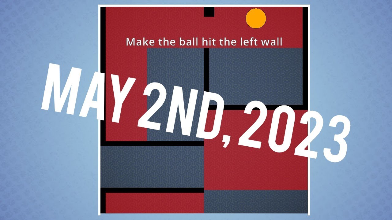 Brain It On Daily Challenge/ May 2nd, 2023 - YouTube