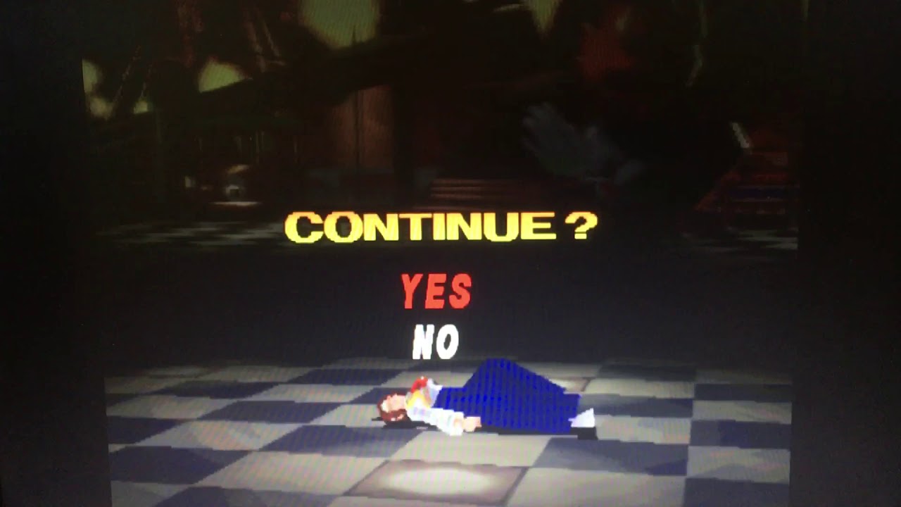 Street Fighter EX Plus Alpha - Hokuto Ryona Game Over/Retry K.O. - YouTube