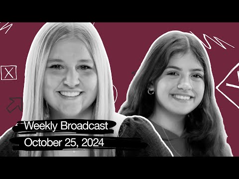 Weekly Broadcast - The Deer Network