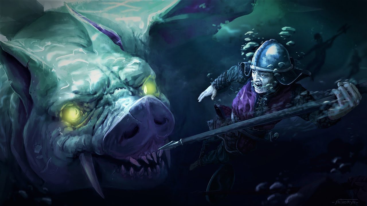 Terraria 1.14: HardMode - "Duque Fishron" - YouTube