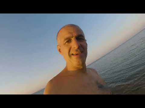 QOBUSTAN, HOVSAN. Swimming in the active volcano, salt lakes!! Read the description.👇👇👇