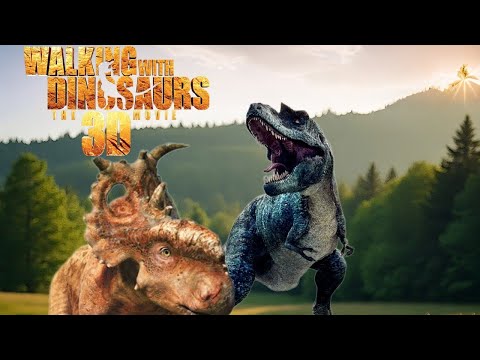 WWD Movie Patchi vs Gorgon - YouTube