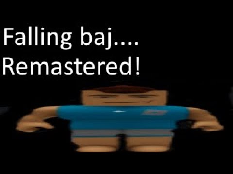 baj falling in 3008 (remastered) - YouTube