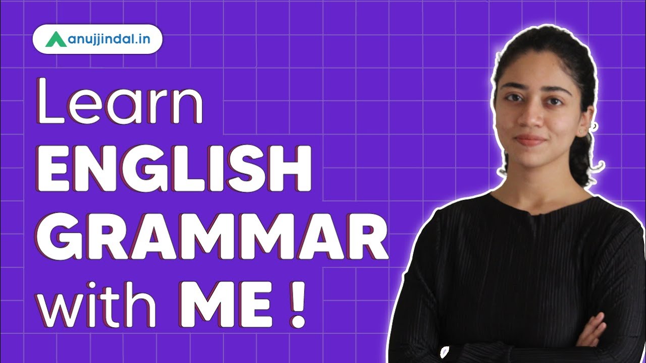 Learn Wren and Martin English Grammar | Class 02 - Romila Ma'am - YouTube learn-wren-and-martin-english-grammar-class-02-romila-ma-am-youtube