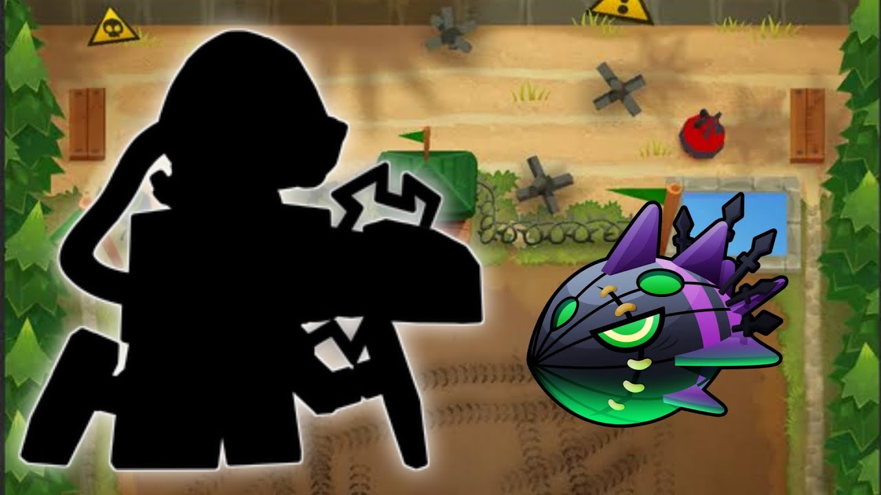 Can A Dart Paragon solo Lych on FIRING RANGE!!?! - YouTube