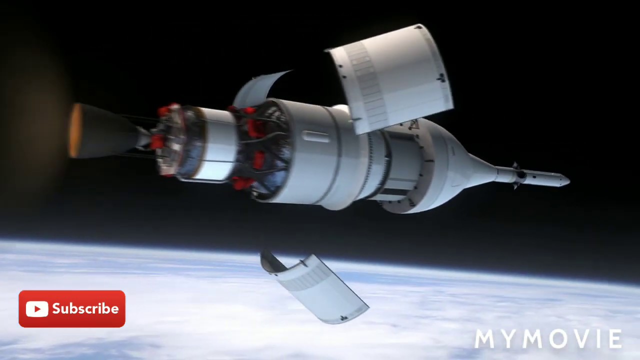 Science and technology, NASA SPACE, ROCKET LAUNCHER - YouTube