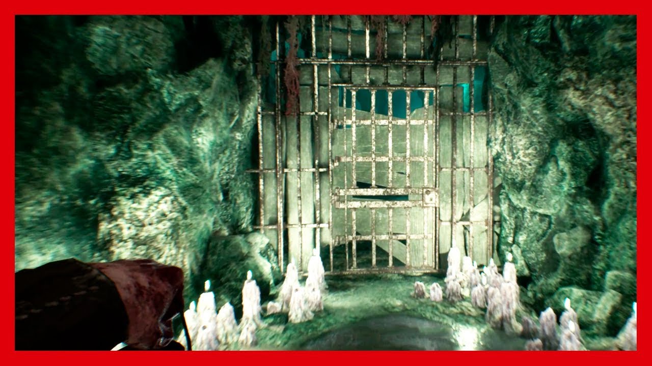 Call of Cthulhu: The Official Video Game 2018 [PC Ultrawide Screen 21:9 ...