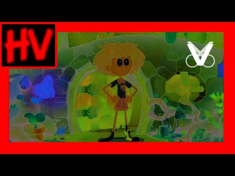 Amphibia Intro (Horror Version 4.0) 😱 - YouTube