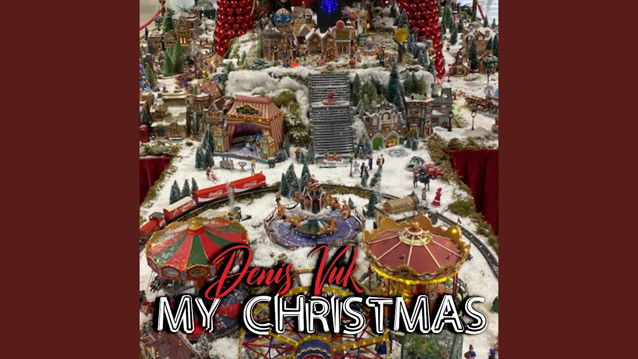 Let it snow! Let is snow! Let it snow! - YouTube