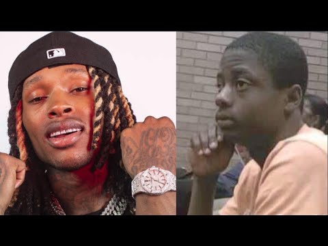 CHICAGO POLICE SAID KING VON KILLED STL MODELL THIS THE 3RD MURDER HE ...
