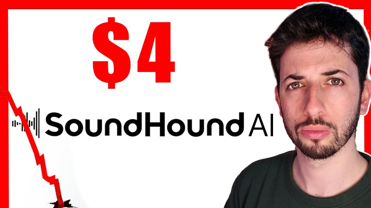 What Is Going On With SoundHound AI Stock? - YouTube