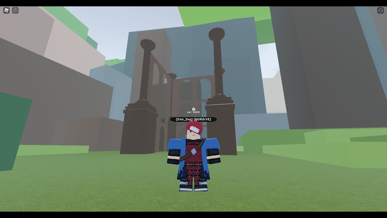 GETTING SLUG SAGE MODE !!! SHINOBI LIFE 2 - YouTube