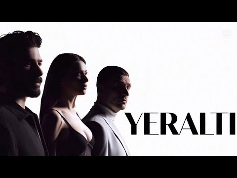 Eypio Ömrüm - Yeraltı Dizi Müziği