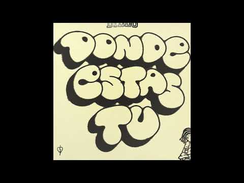 Dielo - Dónde Estás Tú (Official Audio)