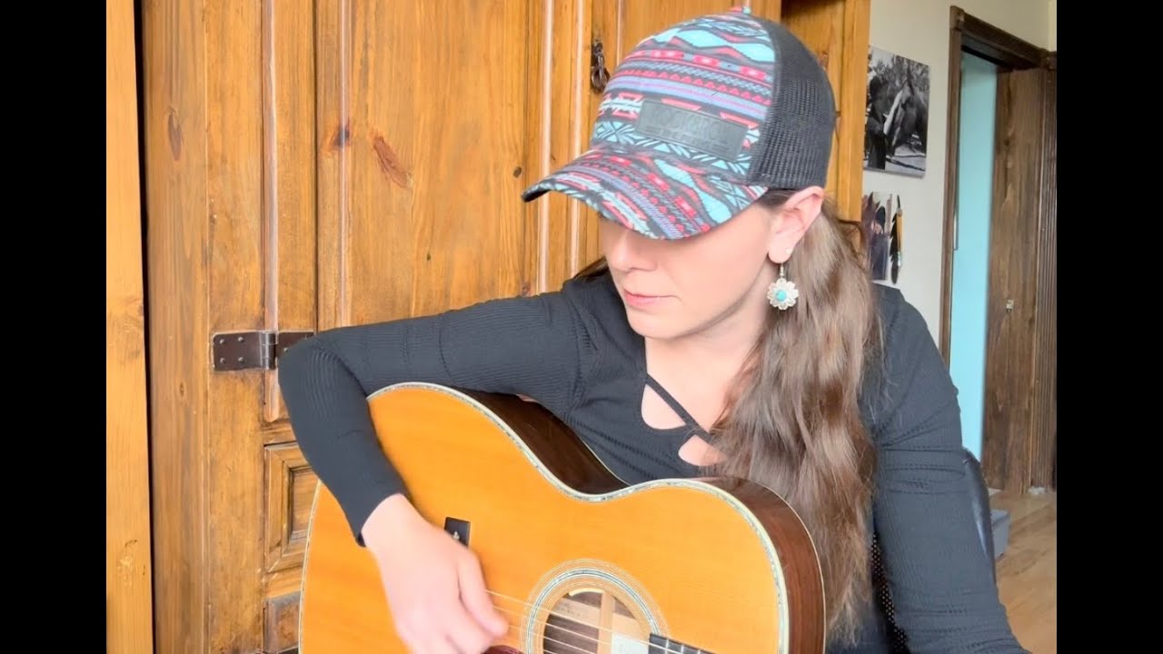 Red White and Blue - Carin Mari - YouTube