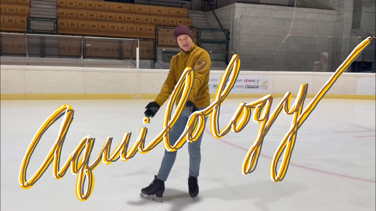 SPREAD EAGLE PROGRESSION - YouTube