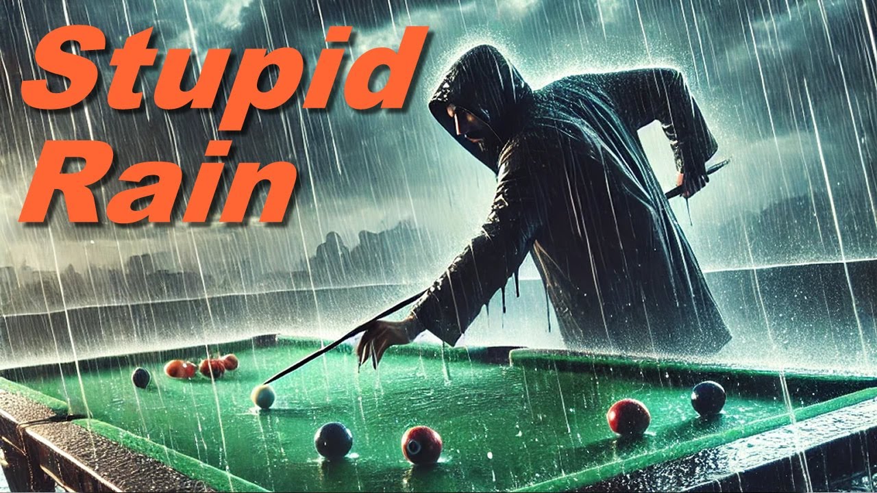 Stupid Rain - YouTube