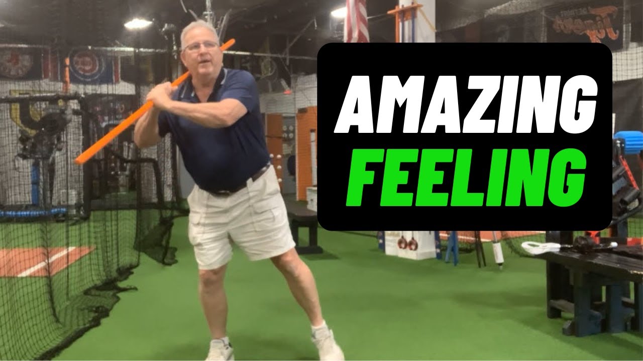 This Feels AMAZING – How To Get The Barrel To Whip Out In Front Of The ...