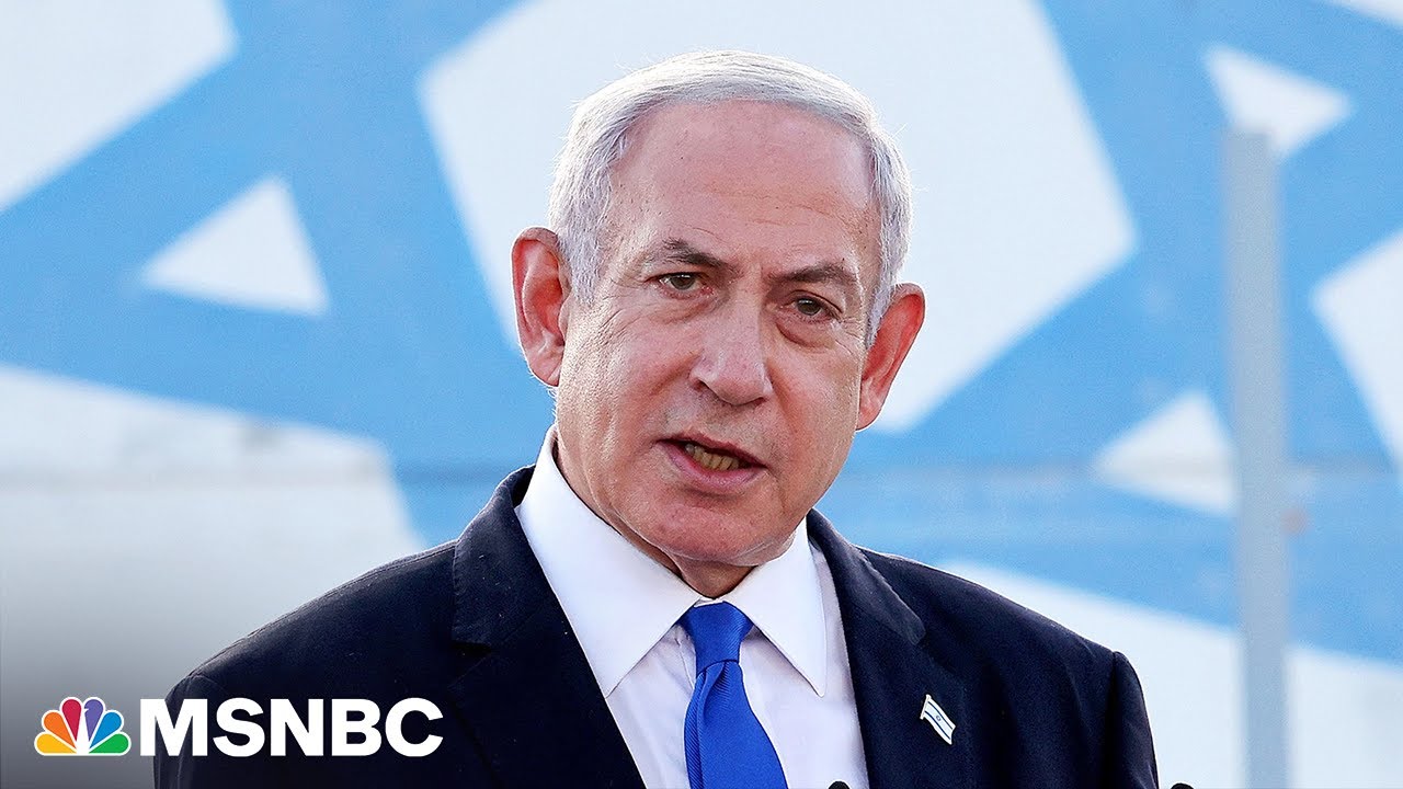 'He's not going to survive this': Netanyahu in hot water after NYT ...