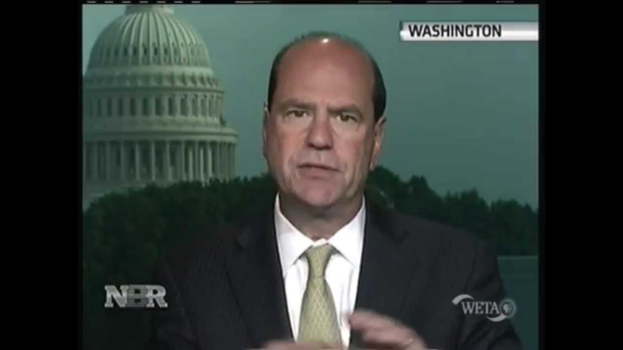 Andy Friedman discusses new Obama initiative to curb climate change ...